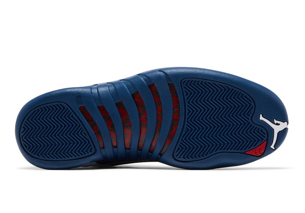Air Jordan 12 "French Blue" CT8013-114 Release Date | SneakerNews.com