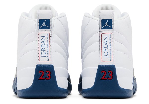 Air Jordan 12 "French Blue" CT8013-114 Release Date | SneakerNews.com