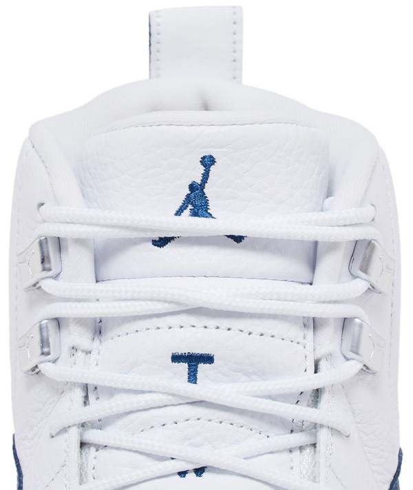 Air Jordan 12 "French Blue" CT8013-114 Release Date | SneakerNews.com