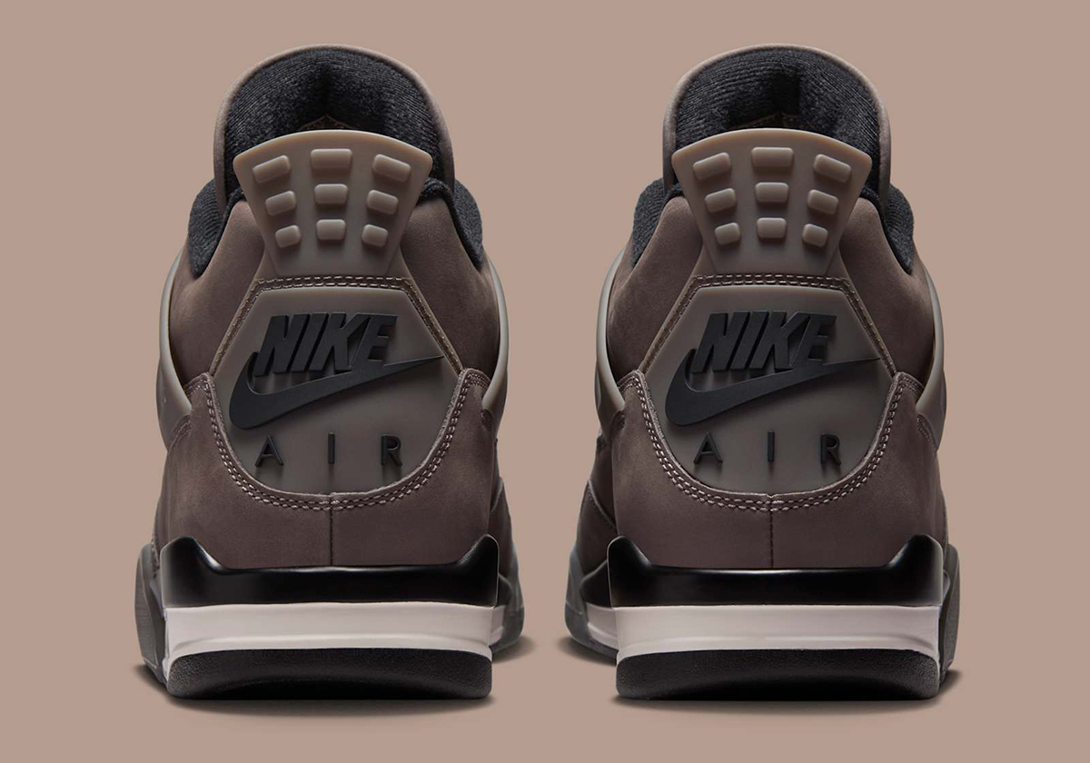 Air Jordan 4 Cave Stone FV5029-200 | SneakerNews.com