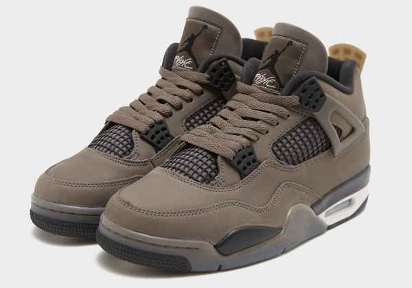 Air Jordan 4 Cave Stone FV5029-200 | SneakerNews.com