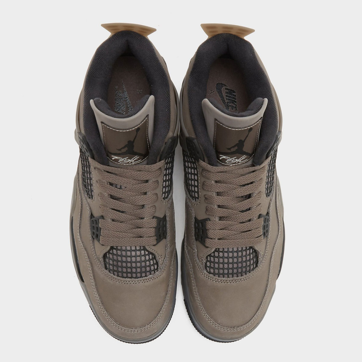 Air Jordan 4 Cave Stone FV5029-200 | SneakerNews.com