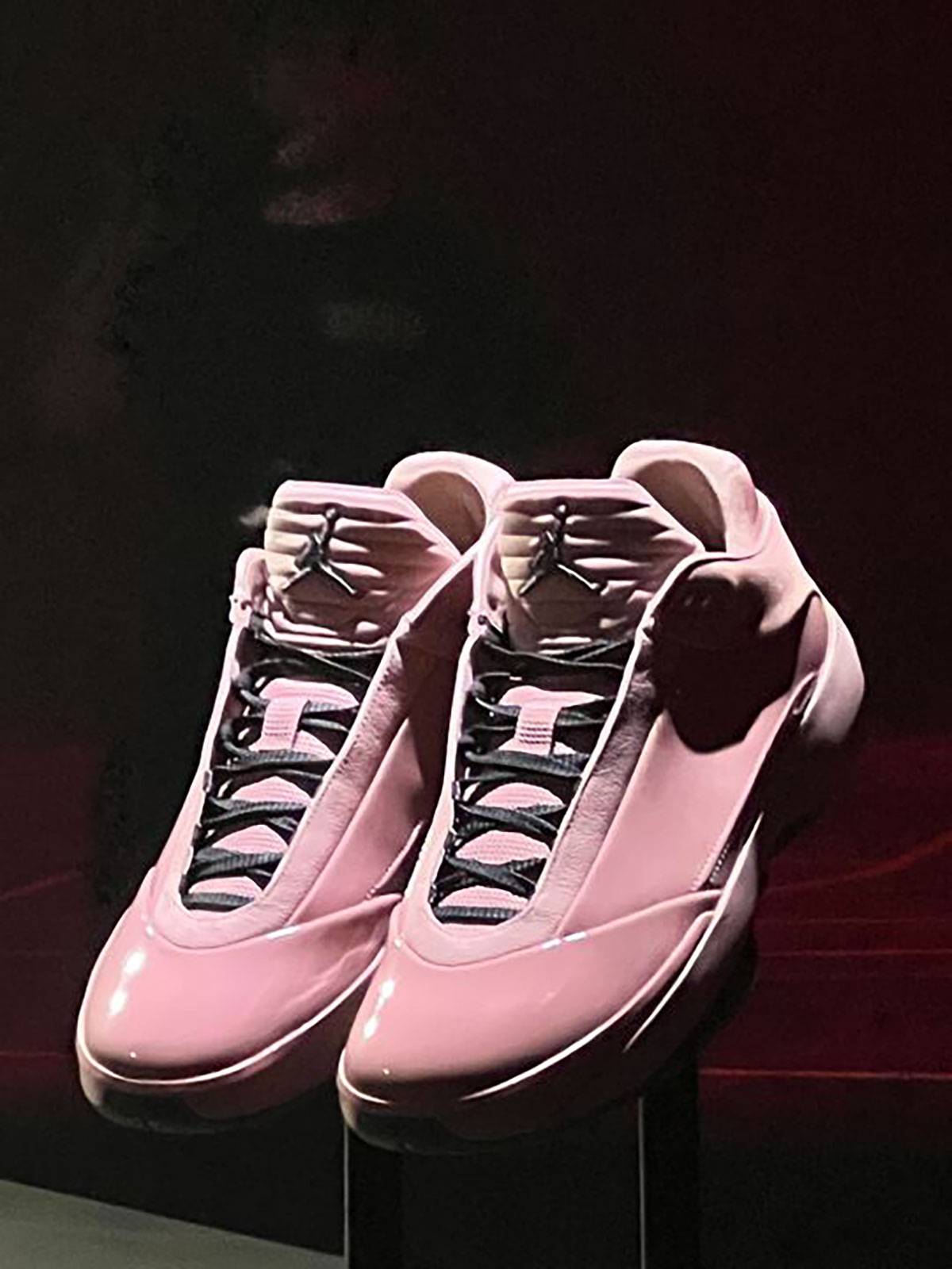 Air Jordan 40 FIRST LOOK | SneakerNews.com