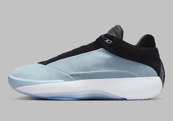 Air Jordan 40 "Blue Suede" HM9931-400 | SneakerNews.com