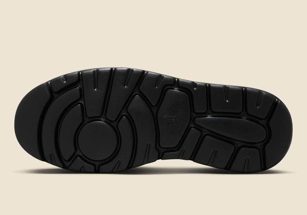 Air Jordan Loafer Mule "Cow Hair" IB1497-001 | SneakerNews.com