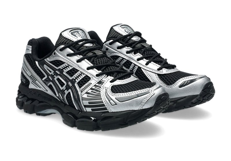 ASICS GEL-Kayano 12.1 Summer 2025 | SneakerNews.com