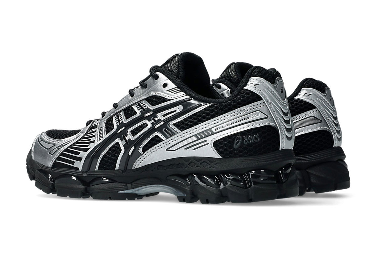 ASICS GEL-Kayano 12.1 Summer 2025 | SneakerNews.com