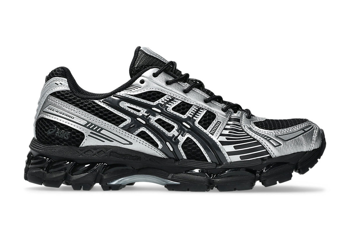 ASICS GEL-Kayano 12.1 Summer 2025 | SneakerNews.com