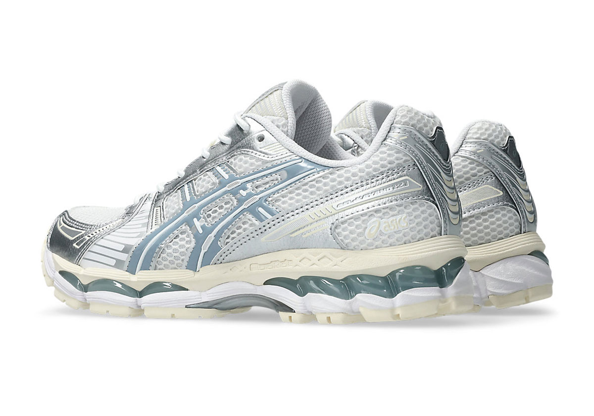 ASICS GEL-Kayano 12.1 Summer 2025 | SneakerNews.com