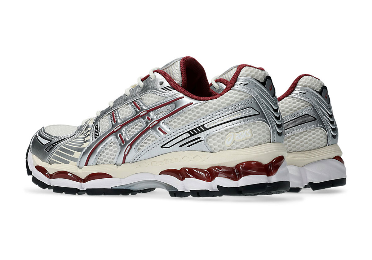 ASICS GEL-Kayano 12.1 Summer 2025 | SneakerNews.com