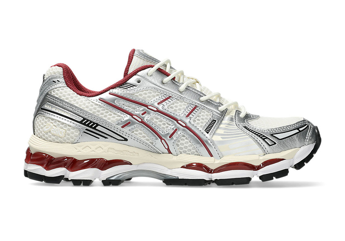 ASICS GEL-Kayano 12.1 Summer 2025 | SneakerNews.com