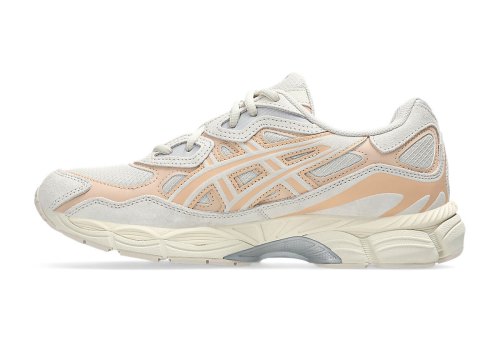 The ASICS GEL-NYC Orders "Oatmeal" And "Bisque" - SneakerNews.com