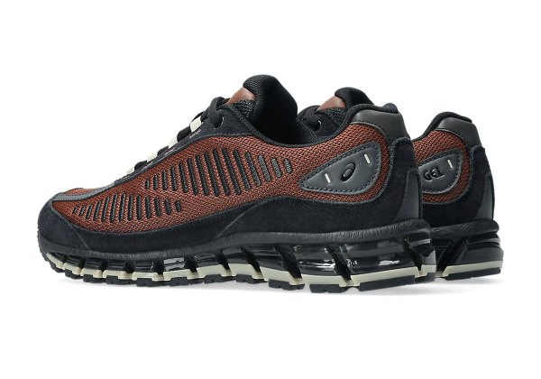 ASICS GEL-Quantum 360 Fall 2025 | SneakerNews.com