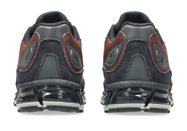 ASICS GEL-Quantum 360 Fall 2025 | SneakerNews.com