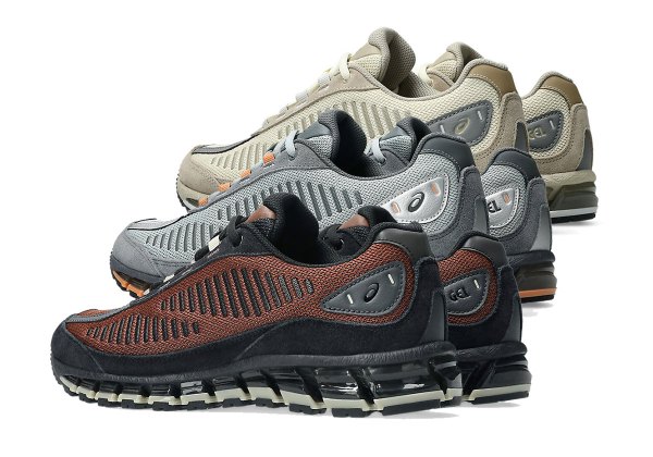 Nike KD 18 Seattle Sonics Fanatics Fest | SneakerNews.com