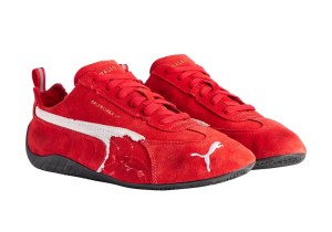 Balenciaga PUMA Fall 2025 Collection | SneakerNews.com