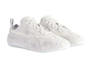 Balenciaga PUMA Fall 2025 Collection | SneakerNews.com