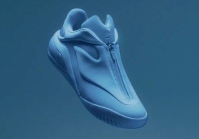 Converse Shai 001 "Masi Blue" | SneakerNews.com