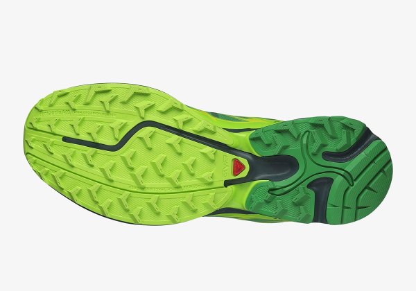 Feid Salomon XT-Pathway 2025 | SneakerNews.com