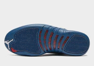 Air Jordan 12 "French Blue" CT8013-114 Release Date | SneakerNews.com