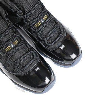 "Gamma Blue" Jordan 11s Release Date | SneakerNews.com