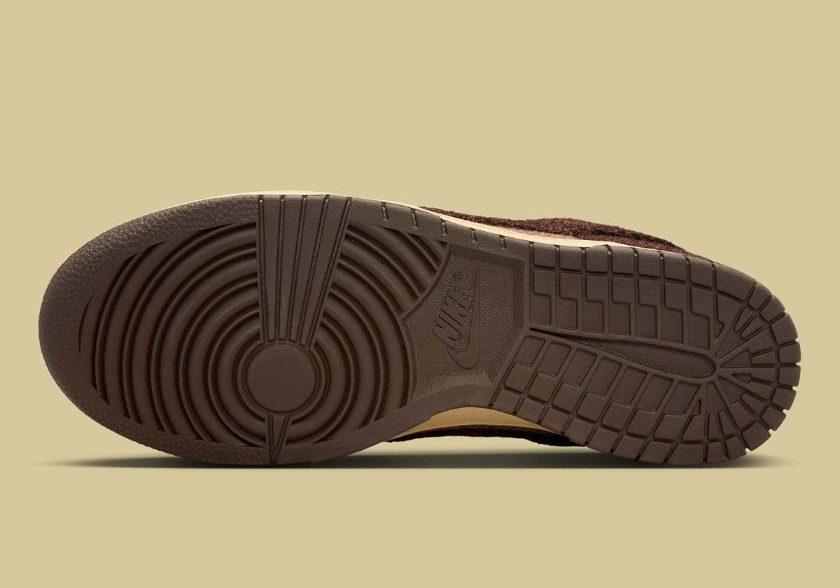 Harris Tweed Nike Dunk Low Release Date | SneakerNews.com