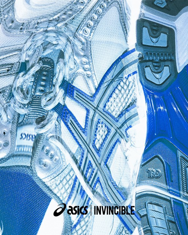 Invincible ASICS GEL-Nimbus 10.1 HTTP 404 | SneakerNews.com