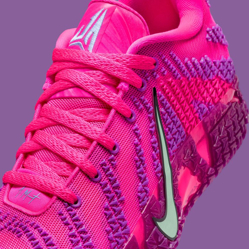 Nike Ja 3 Max Volume 2025 | SneakerNews.com