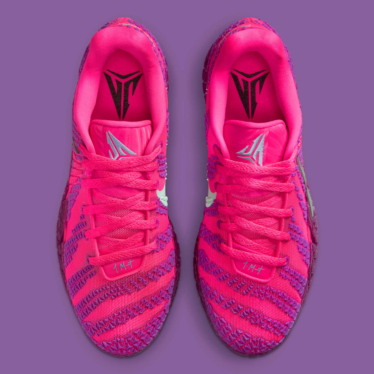 Nike Ja 3 Max Volume 2025 | SneakerNews.com