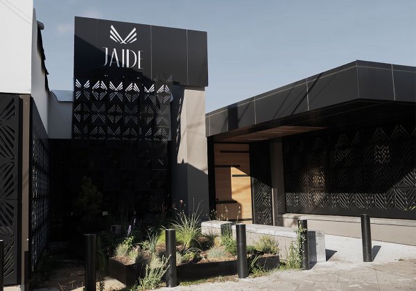 JAIDE Stores The Whitaker Group | SneakerNews.com