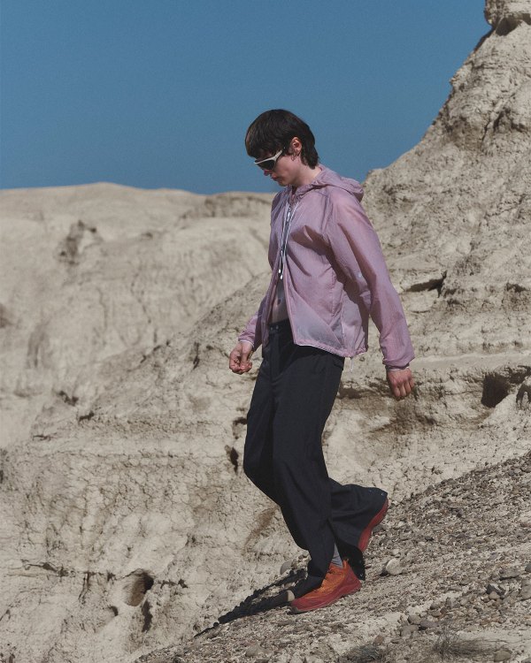 Jeong Li Salomon XA PRO 3D | SneakerNews.com