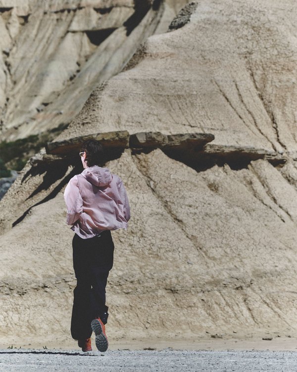 Jeong Li Salomon XA PRO 3D | SneakerNews.com