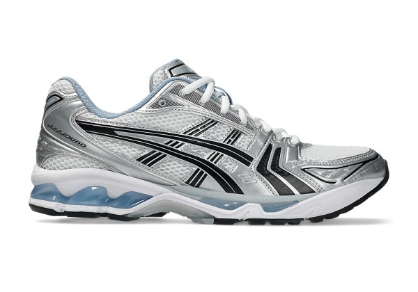 JJJJound ASICS GEL-Kayano-14 2025 Info | SneakerNews.com