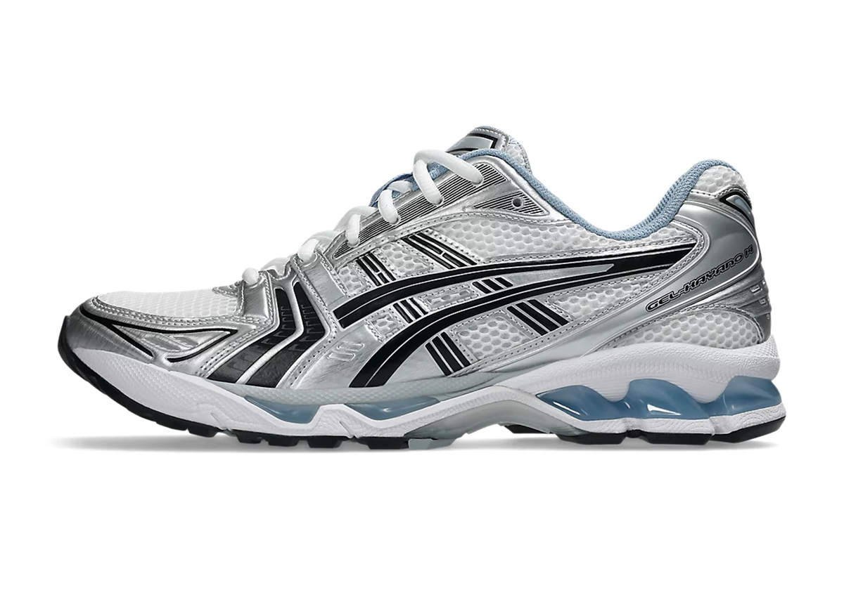 JJJJound ASICS GEL-Kayano-14 2025 Info | SneakerNews.com