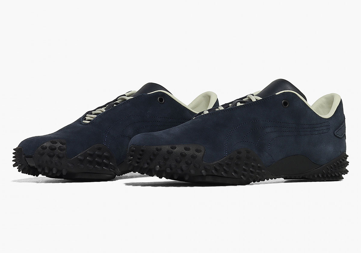 JJJJound PUMA Mostro Release Date | SneakerNews.com