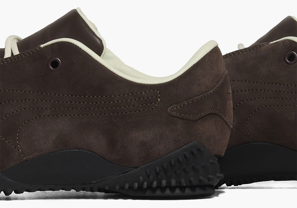 JJJJound PUMA Mostro Release Date | SneakerNews.com