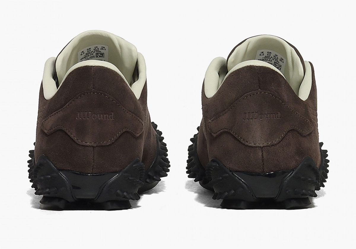 JJJJound PUMA Mostro Release Date | SneakerNews.com