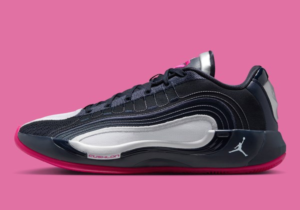 Jordan Luka 4 Navidor HF0823-400 | SneakerNews.com