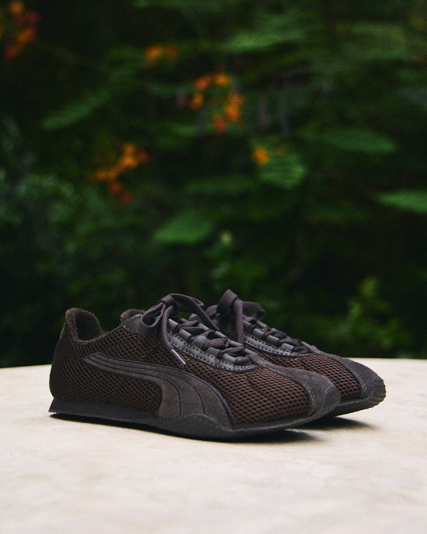 KITH PUMA H-Street Release Date 2025 | SneakerNews.com