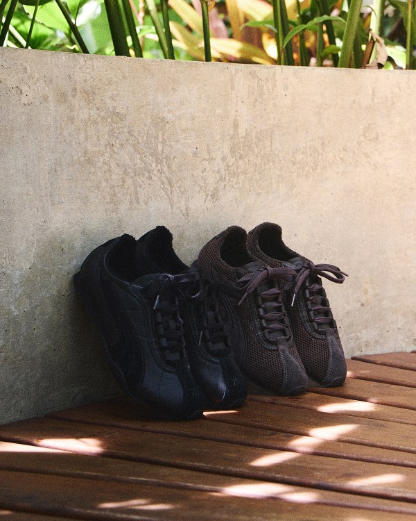 KITH PUMA H-Street Release Date 2025 | SneakerNews.com