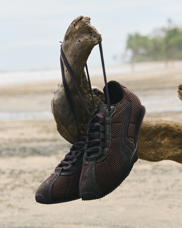 KITH PUMA H-Street Release Date 2025 | SneakerNews.com