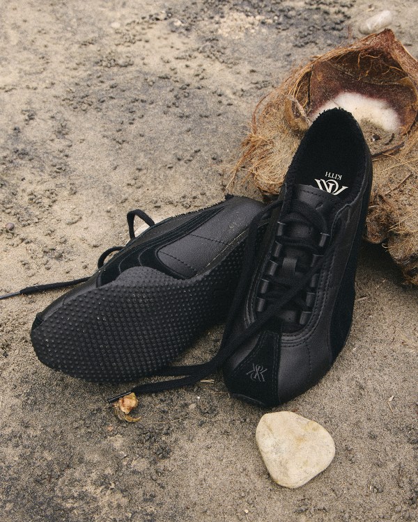 KITH PUMA H-Street Release Date 2025 | SneakerNews.com