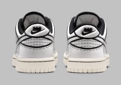 LEGO Nike Dunk Low IF2117-100 | SneakerNews.com