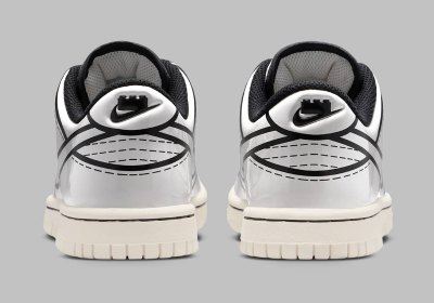 LEGO Nike Dunk Low IF2117-100 | SneakerNews.com