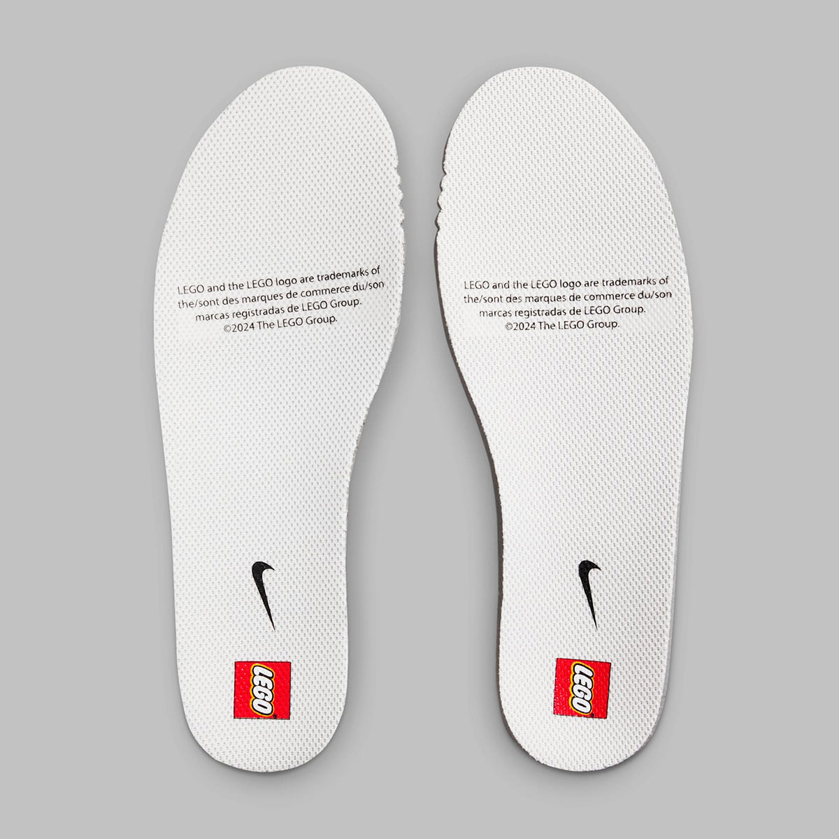 LEGO Nike Dunk Low IF2117-100 | SneakerNews.com