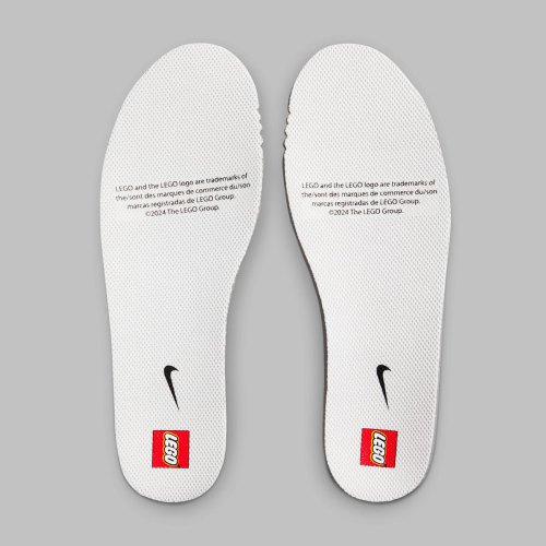 LEGO Nike Dunk Low IF2117-100 | SneakerNews.com