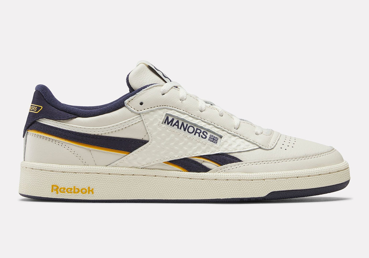 MANORS Reebok Golf Release Date 2025 | SneakerNews.com