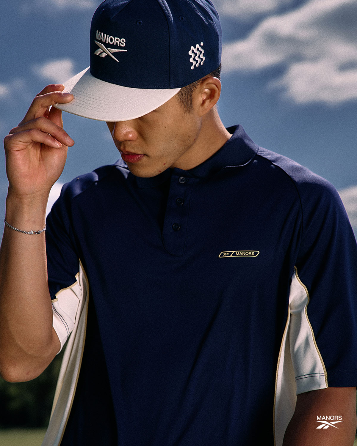 MANORS Reebok Golf Release Date 2025 | SneakerNews.com