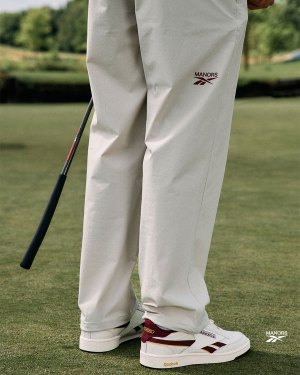 MANORS Reebok Golf Release Date 2025 | SneakerNews.com
