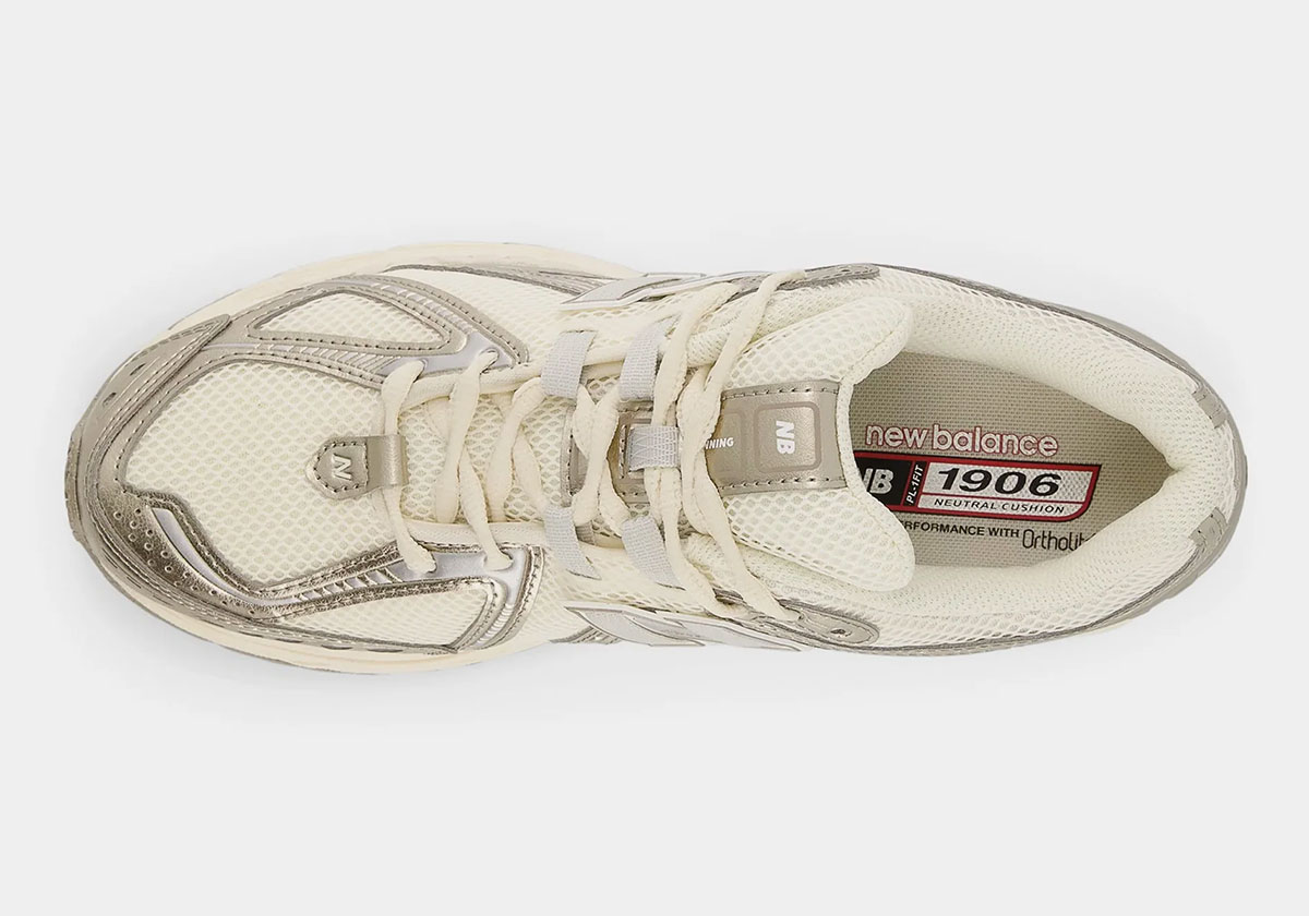 New Balance 1906R Arid Stone U1906RCN | SneakerNews.com